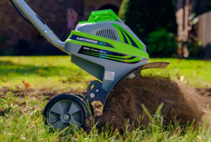 Cultivator vs Tiller: How are They Different and When to Use Them ...