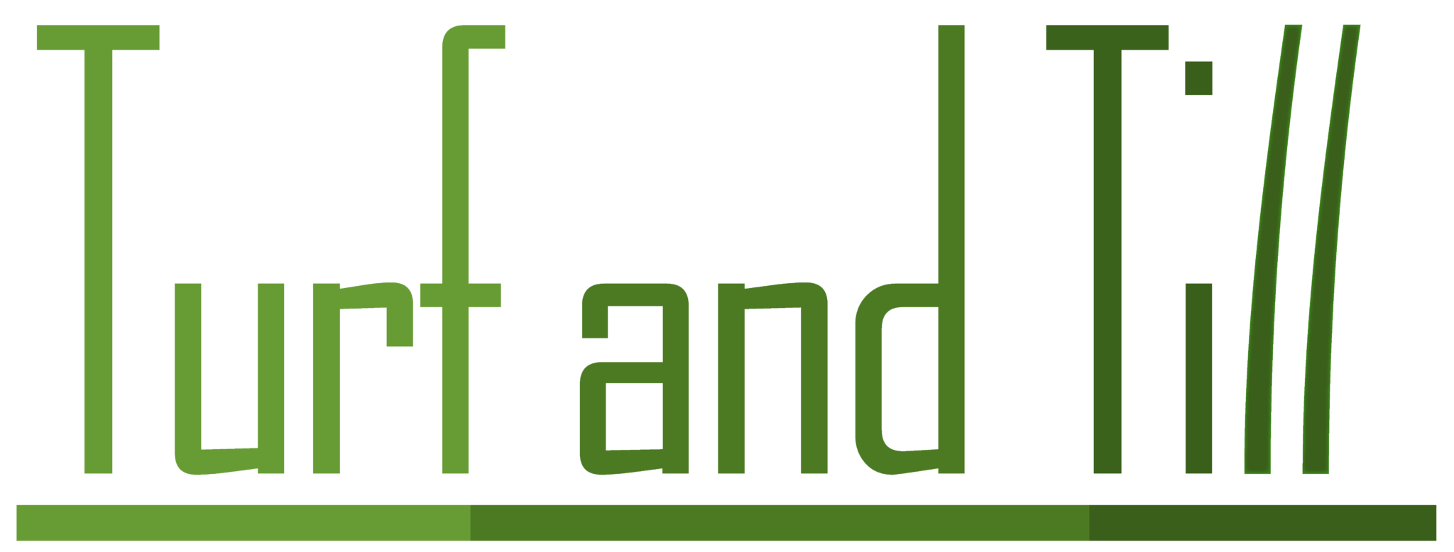 Disc Harrow vs Tiller: What is the Difference? - Turf&Till